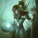 Download Fantasy Elf PFP