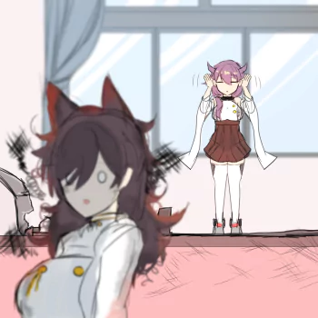 Atago (Azur Lane) PFP