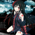 Anime Akame ga Kill! Pfp