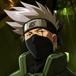 Download Anime Naruto PFP
