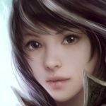 Download Fantasy Woman PFP