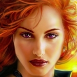 Download Fantasy Woman PFP