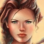 Download Fantasy Woman PFP