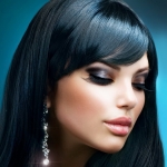 Download Woman Model PFP