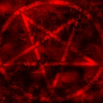 Download Dark Occult PFP