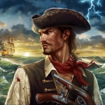 Download Fantasy Pirate PFP