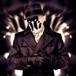 Download Movie Watchmen PFP