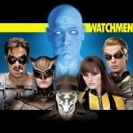 Download Movie Watchmen PFP