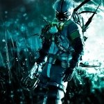 Download Video Game Dead Space 3 PFP