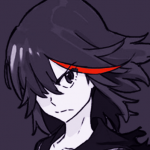 Download Anime Kill La Kill PFP