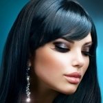 Download Woman Model PFP