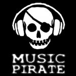 Music Pirate pfp - Avatar Abyss