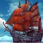 Download Fantasy Pirate PFP