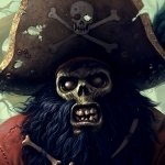 Download Fantasy Pirate PFP
