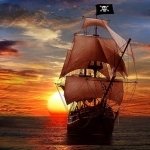 Download Fantasy Pirate PFP