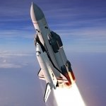 Download Vehicle Space Shuttle PFP