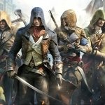 Download Video Game Assassin's Creed: Unity PFP