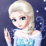 Download Movie Frozen (Movie) PFP