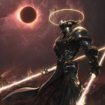 Download Fantasy Warrior Fantasy Warrior PFP