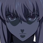 Download Anime Mirai Nikki PFP
