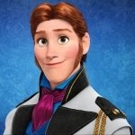 Frozen pfp - Avatar Abyss