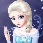 Download Movie Frozen (Movie) PFP