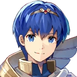 Marth (Fire Emblem) PFP