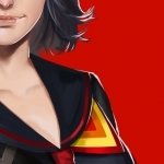 Download Anime Kill La Kill PFP