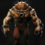 Download Comic Juggernaut (Marvel Comics) PFP