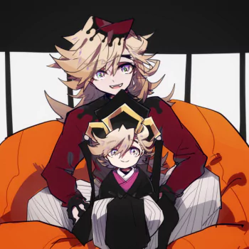 Doma (Demon Slayer: Kimetsu No Yaiba) - Desktop Wallpapers, Phone ...