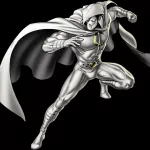 [10+] Moon Knight PFP