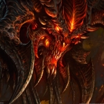 Download Dark Demon PFP