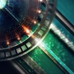 Download Technology Artistic PFP