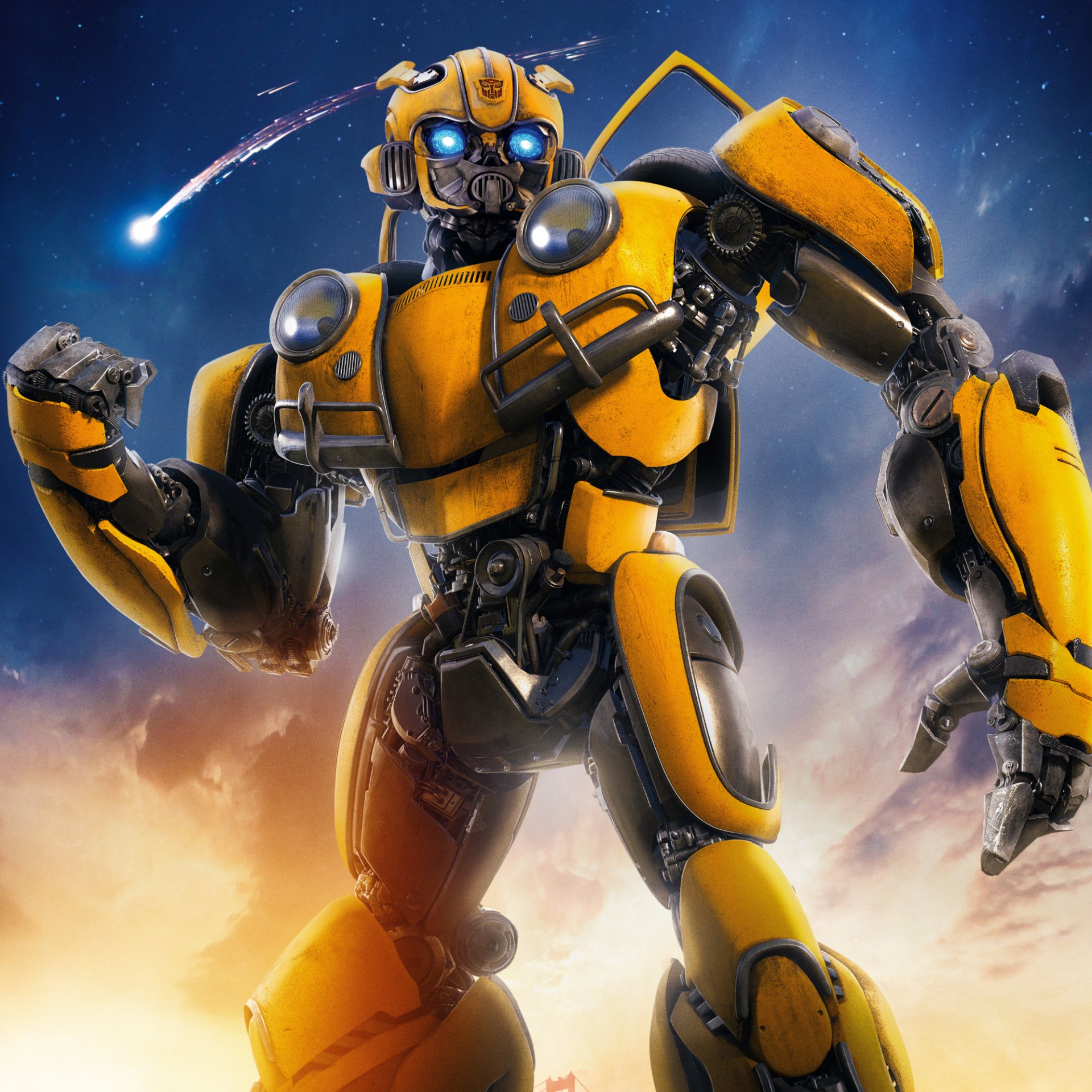 Hound (Transformers) PFP