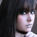 Download Woman Eye PFP