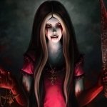 Download Video Game Alice: Madness Returns PFP