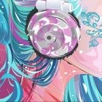 Download Music Headphones PFP