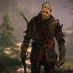 The Witcher 2: Assassins Of Kings PFP