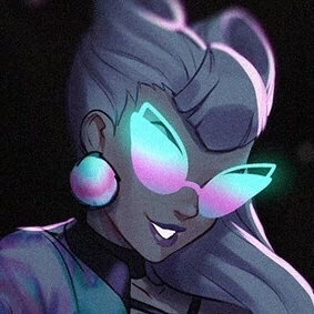 Evelynn (League Of Legends) PFP