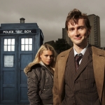 Doctor Who Pfp