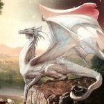 Download Fantasy Dragon PFP