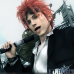 Download Video Game Final Fantasy PFP