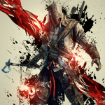Download Video Game Assassin's Creed III PFP