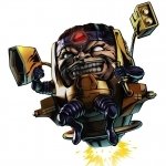 Modok (Marvel Comics) PFP
