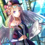 [30+] Anime Angel PFP