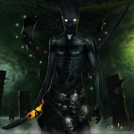 Download Dark Demon PFP