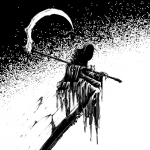 Grim Reaper Pfp