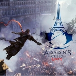Download Video Game Assassin's Creed: Unity PFP