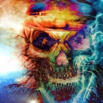 Skull Pfp