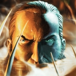 Download Comic Wolverine PFP